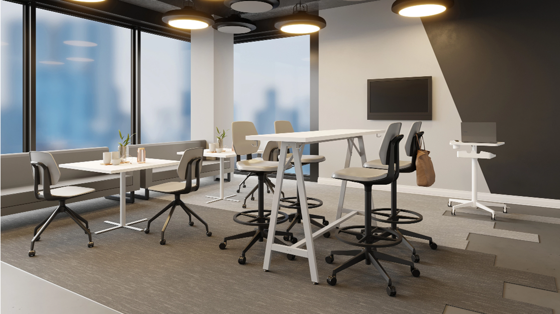 Commute | Safco Products